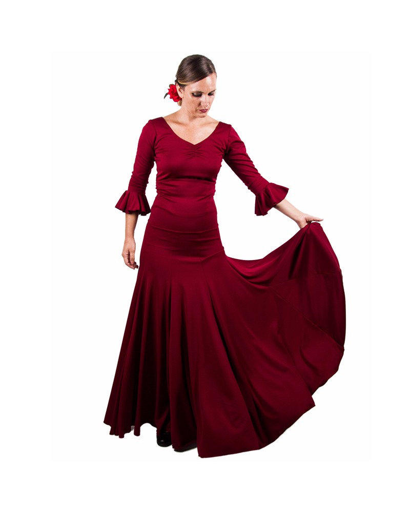 Flamenco Dance Sets - El Rocio Flamenco dance clothes