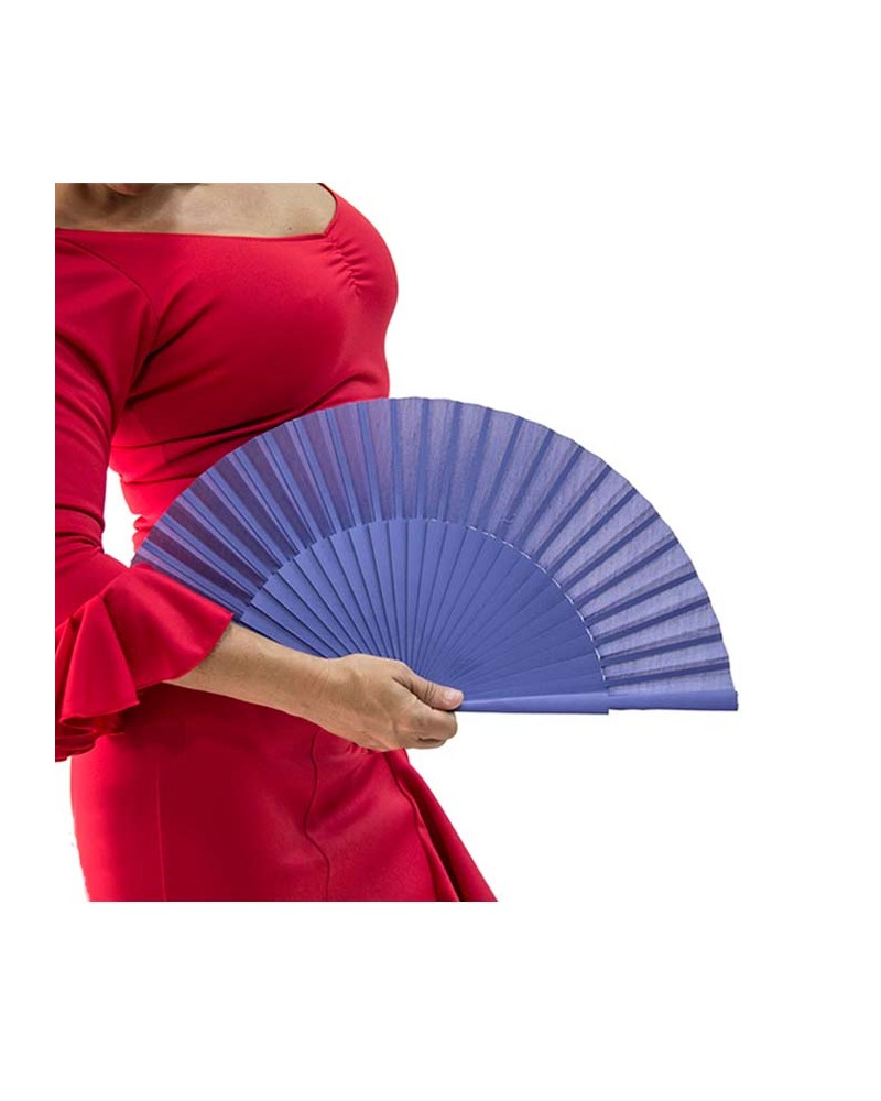 Hand fan Size M