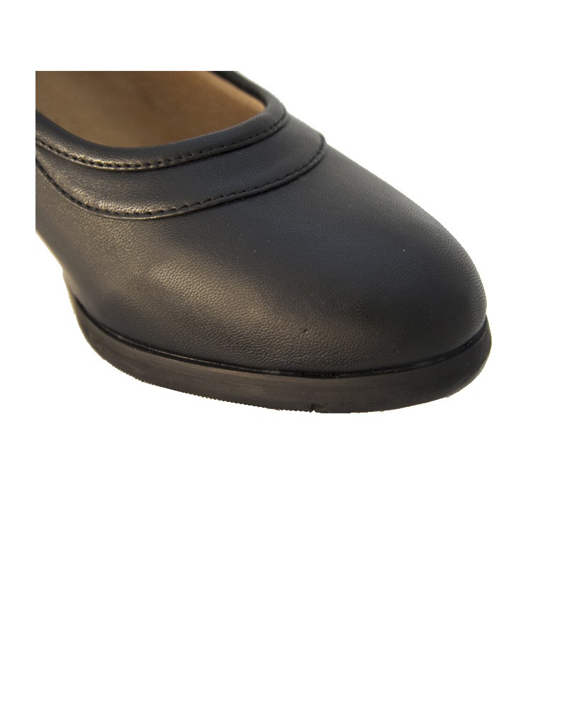 Flamenco shoes with double sole Without Nails - El Rocio