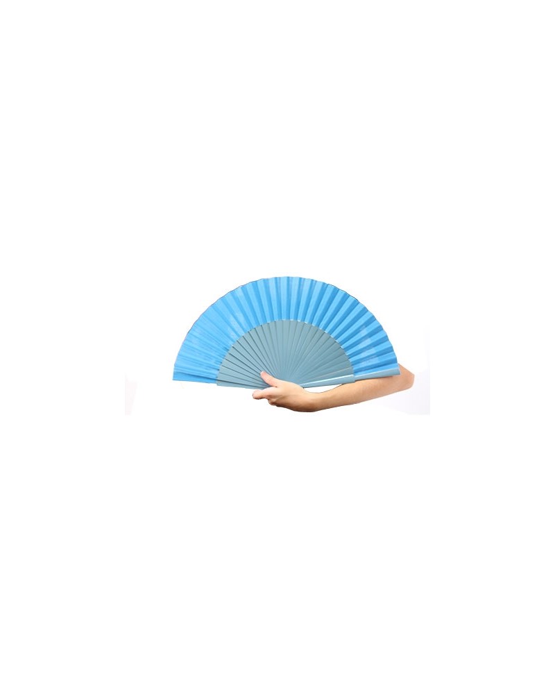 Hand fan Size M